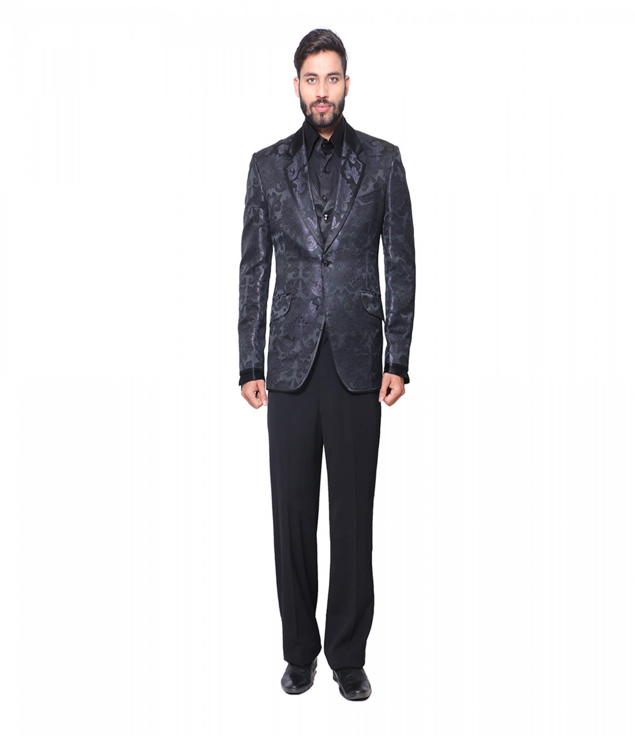 Buy Smart Formal Coat With Jacket Designer . Shipping Worldwide.