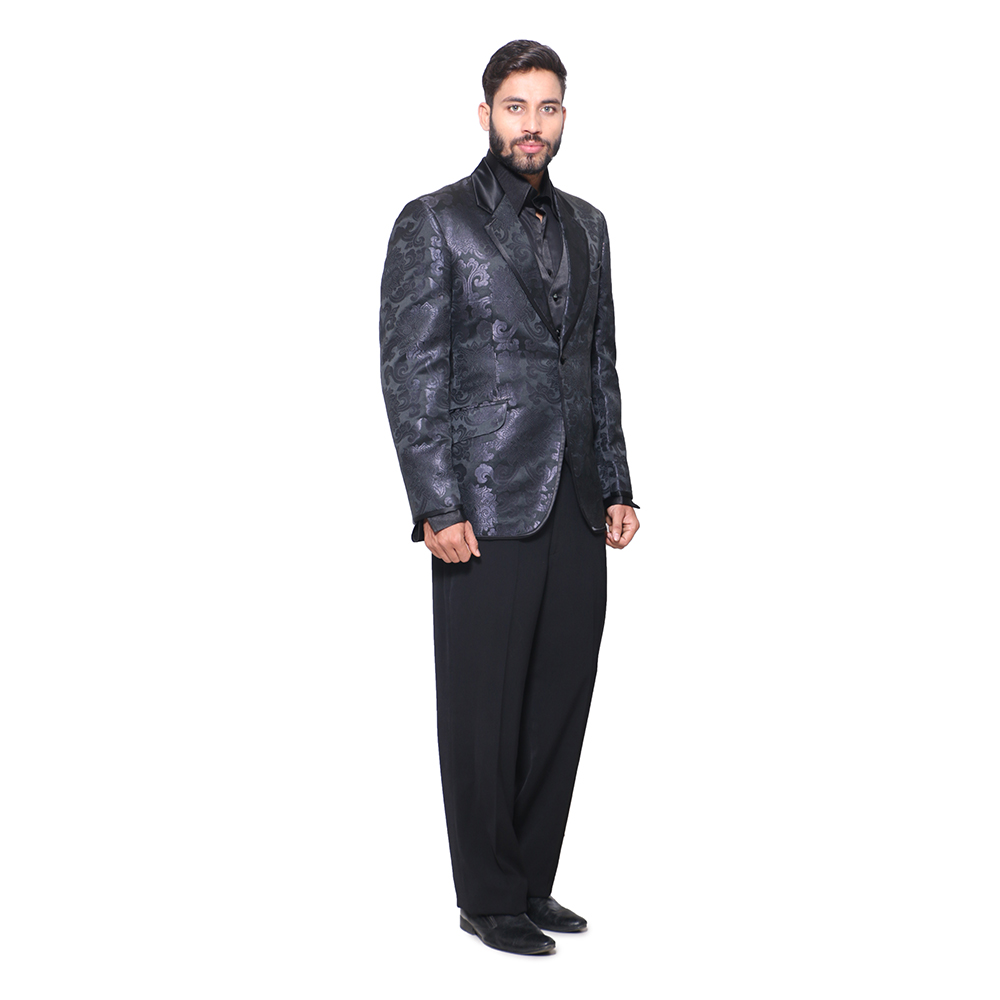 Buy Smart Formal Coat With Jacket Designer . Shipping Worldwide.