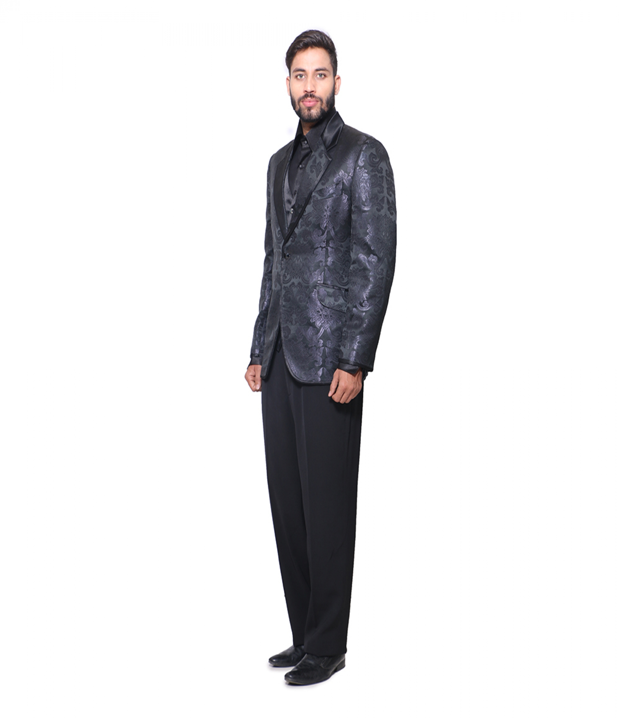 Buy Smart Formal Coat With Jacket Designer . Shipping Worldwide.